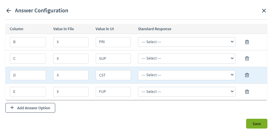 Configuring multi-column drop-downs in Excel – Home